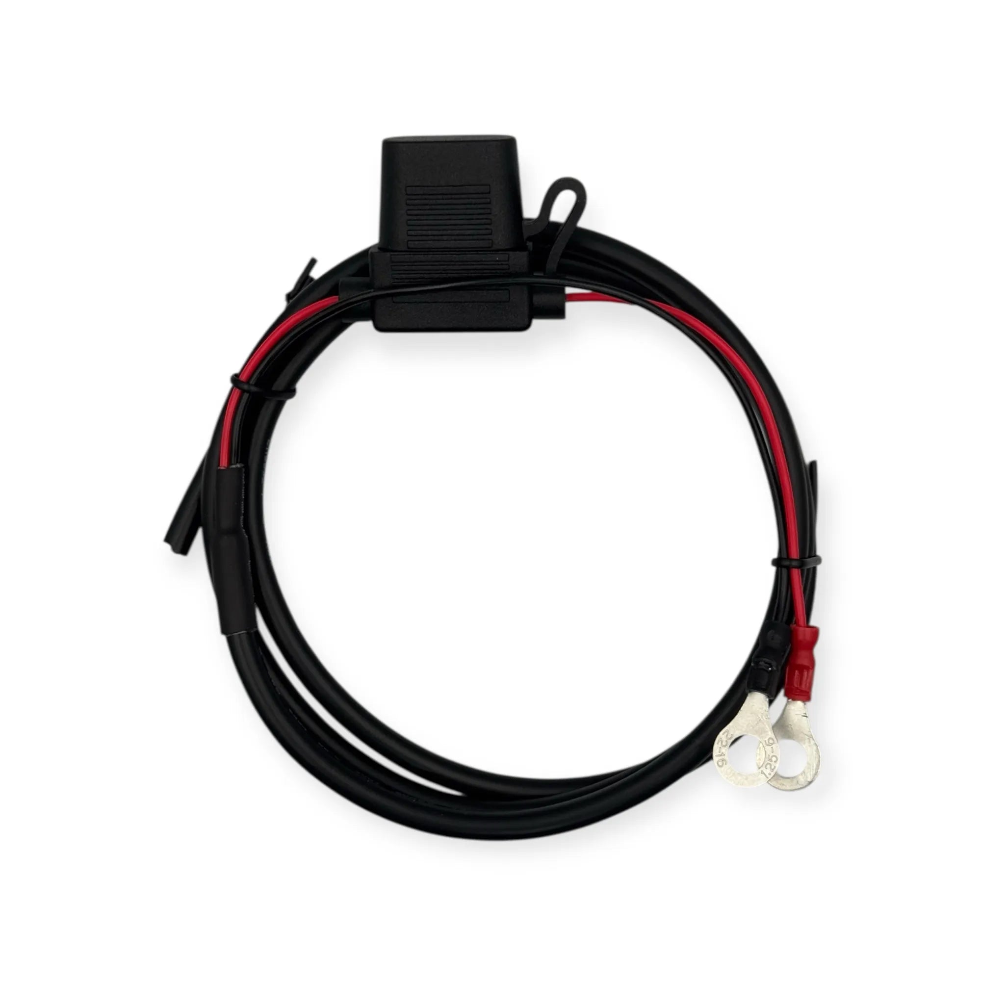 Blank power cable – Simonmarcic